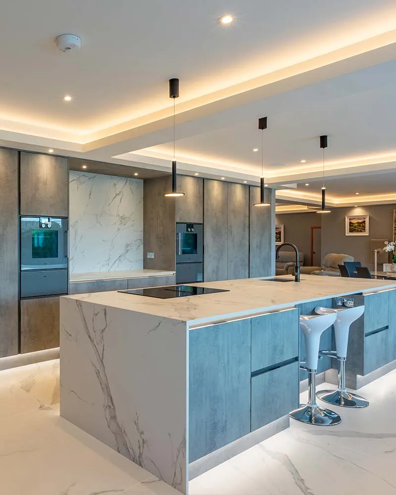 Atlantis Kitchens Cumbria | Bespoke Kitchen Design & Installation