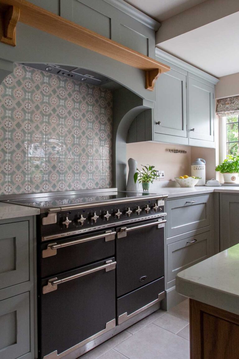 Rustic Kitchen Ideas | Natural Style from Atlantis Kitchens