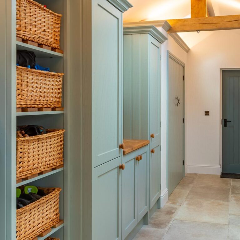 Rustic Kitchen Ideas | Natural Style from Atlantis Kitchens